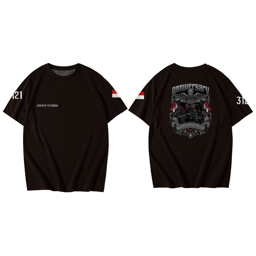 Jual DESAIN KAOS COTTON COMBED 24S | Shopee Indonesia Jual DESAIN KAOS COTTON COMBED 24S | Shopee Indonesia