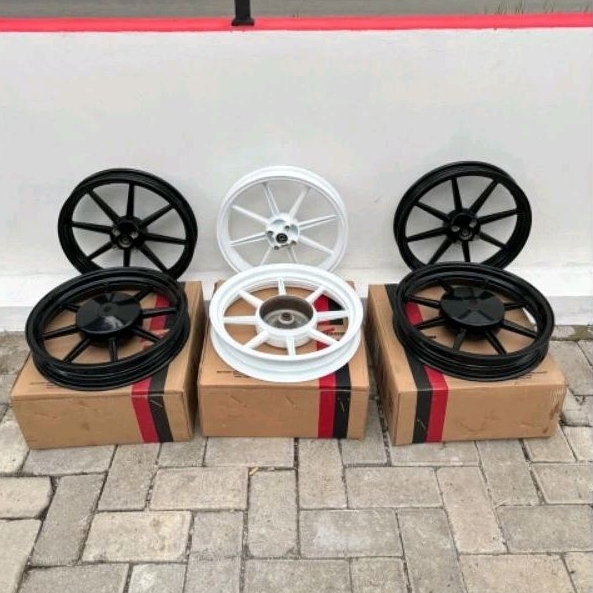 Jual VELG V ROSSI R 14 PNP MIO | Shopee Indonesia