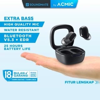 Toko Online ACMIC Official Shop | Shopee Indonesia