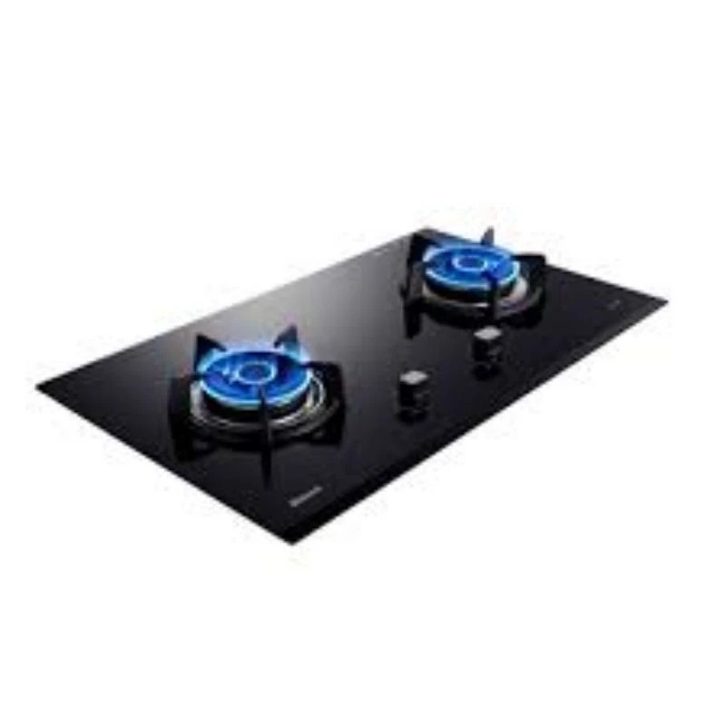 Jual Rinnai Kompor Tanam Kaca 2 Tungku RB 72 G Rinnai 72G RB72G Gas Hob original | Shopee Indonesia
