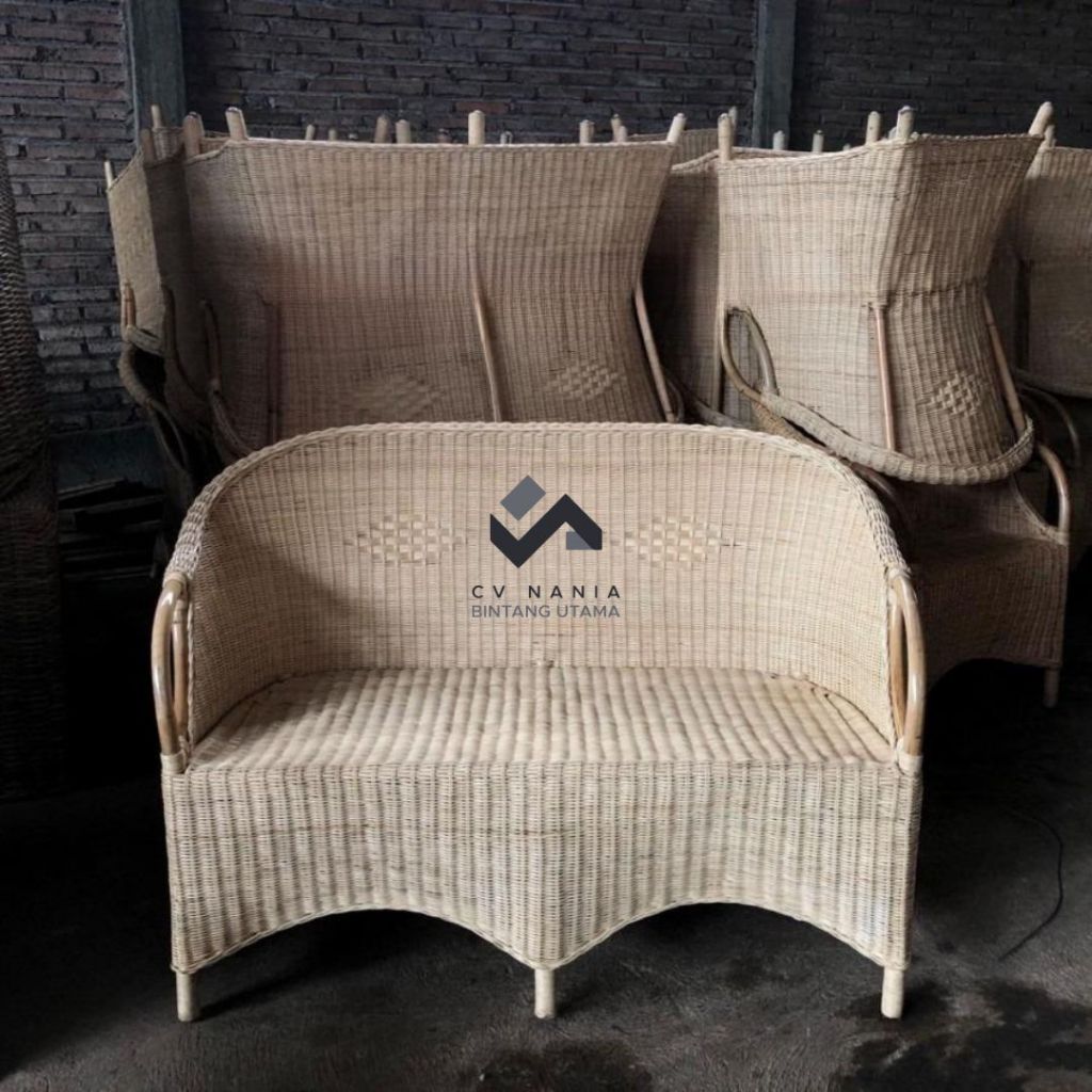 Jual kursi rotan minimalis | Shopee Indonesia