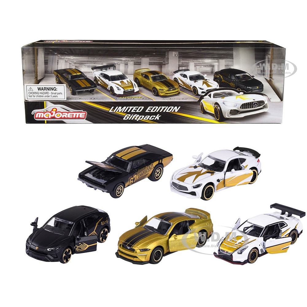 Jual Majorette Gift Pack Vintage Cars Vintage Rusty Paris Saint Germain ...