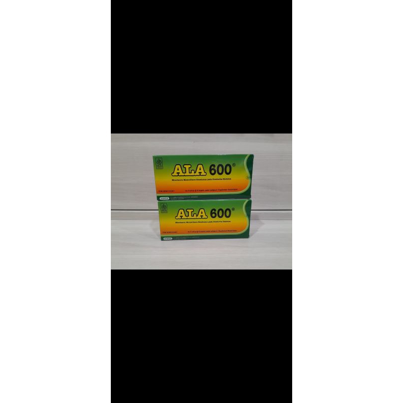Jual ala 600 box | Shopee Indonesia