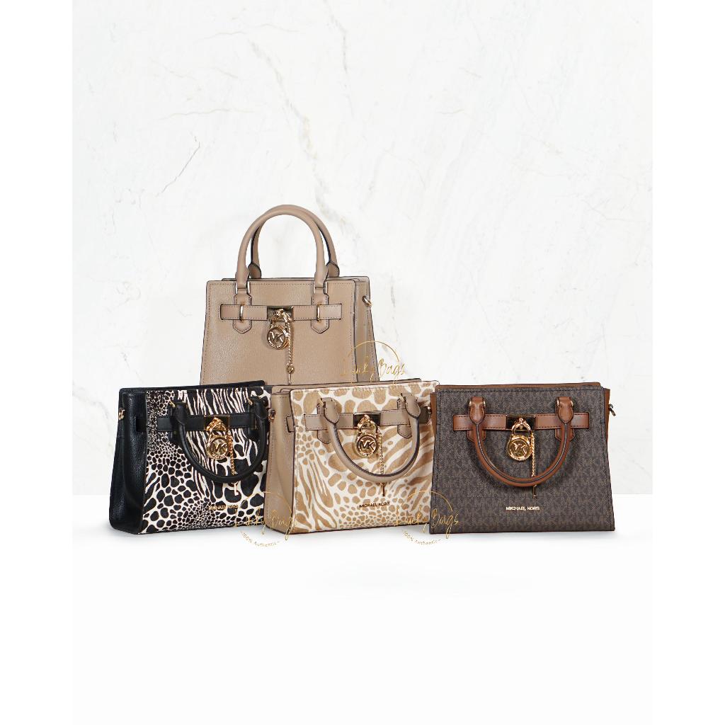 Jual Hamilton small satchel (authentic/original) | Shopee Indonesia