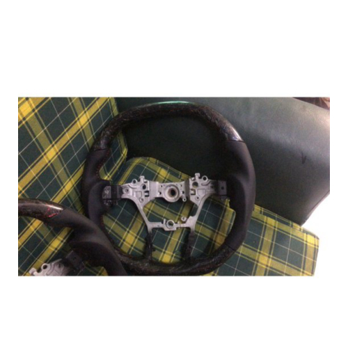 Jual PROMO Stir carbon forged toyota innova reborn fortuner vrz ...