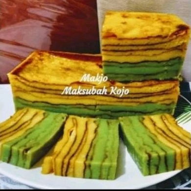 Jual kue maksuba asli palembang - makjo | Shopee Indonesia