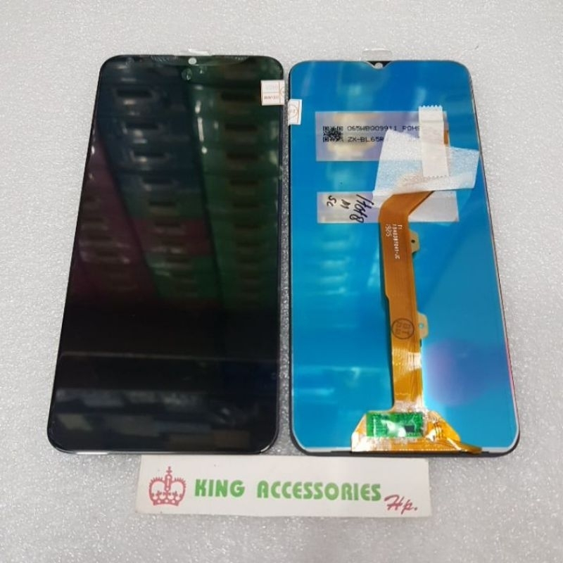 Jual LCD INFINIX HOT 8 / X650 INCELL & METTOO | Shopee Indonesia