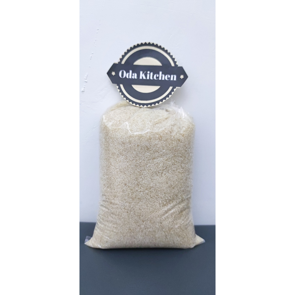Jual GULA PASIR KILOAN KBA REPACK 1KG 500GR | Shopee Indonesia