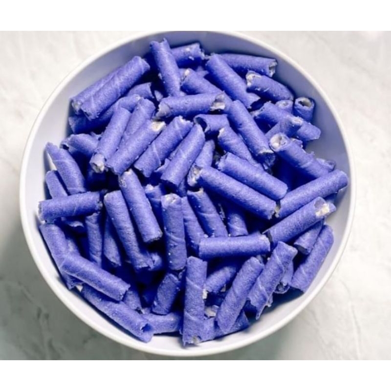 Jual Astor Blueberry Barcelona Kemasan 1kg & 500gram | Shopee Indonesia