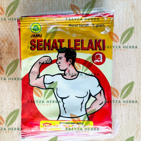 Jual Jamu sehat lelaki Isi 10 Sachet Sabdo Palon | Shopee Indonesia