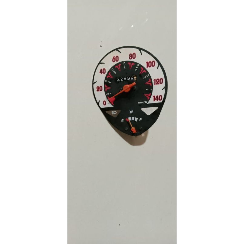 Jual Mesin speedometer honda beat original | Shopee Indonesia