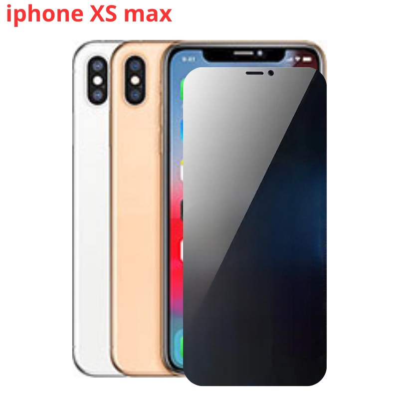 Jual Tempered Glass Anti Spy Iphone X Xr Xs XsMax 11 15 Plus 15 Pro Max 14 Plus 14 Pro Max 11Pro ...