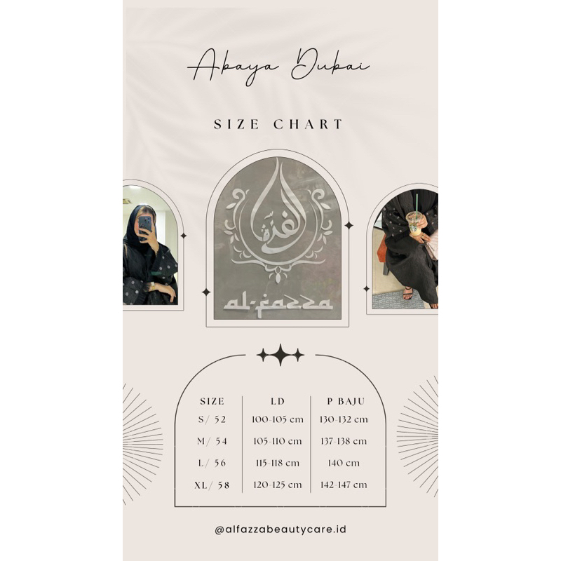 Jual ABAYA ONE SET/ ABAYA DUBAI/ OUTFIT DUBAI/ GAMIS DUBAI/ GAMIS ...