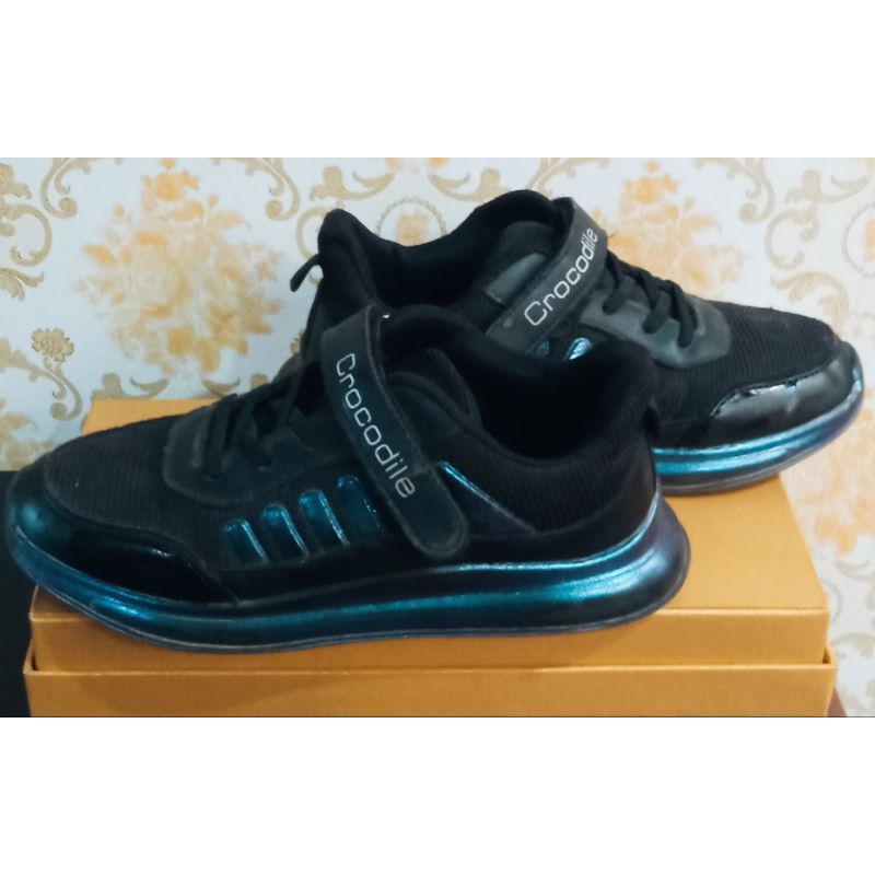 Jual sepatu anak crocodile | Shopee Indonesia