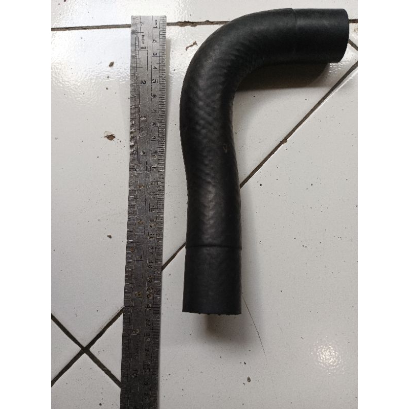 Jual KARET SELANG RADIATOR L pendek DIAMETER DALAM 25 MM | Shopee Indonesia