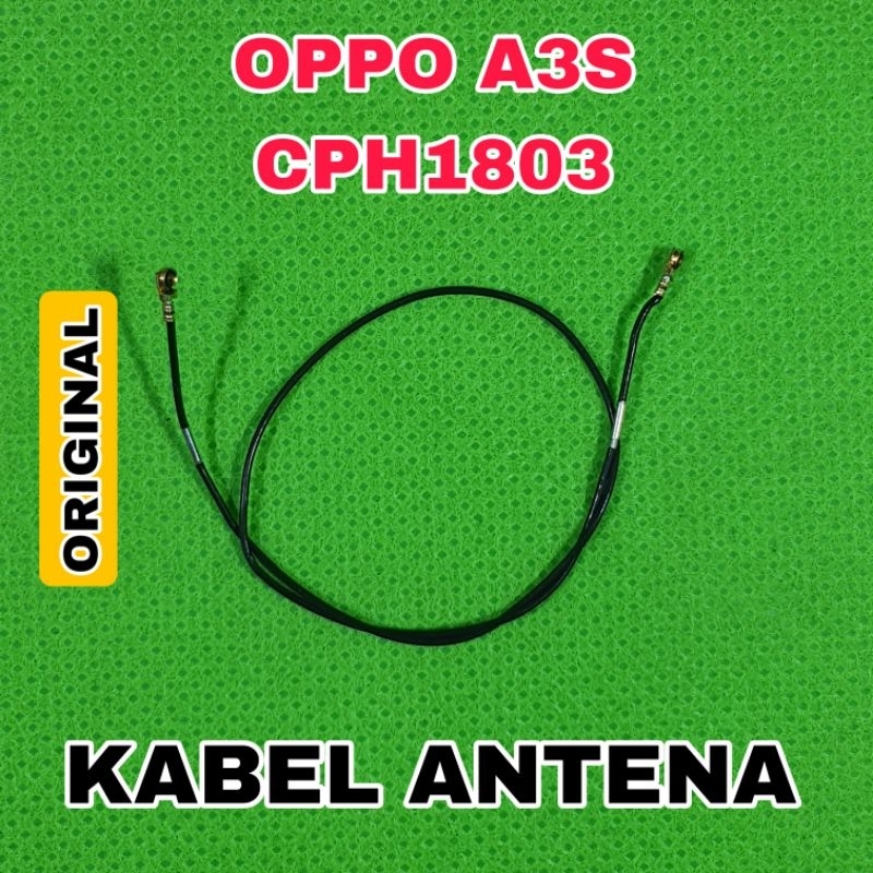 Jual Antena oppo A3S CPH1803 original | Shopee Indonesia