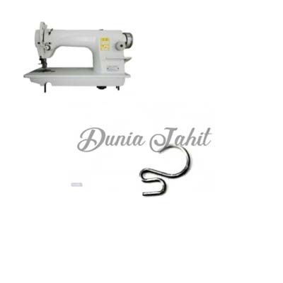 Jual Kawat Benang Cacing Tiang Jarum Mesin Jahit Industri Jarum 1 ...