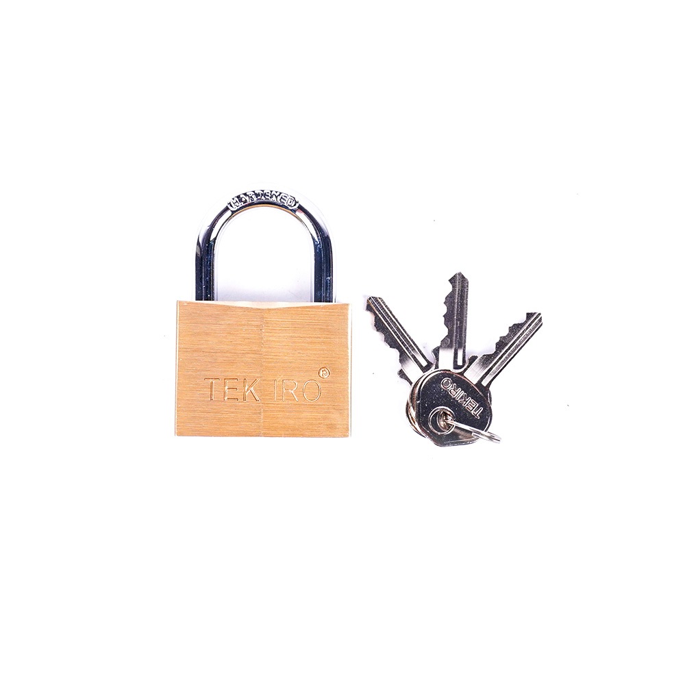 Jual TKR GEMBOK KUNINGAN 50 MM | Shopee Indonesia
