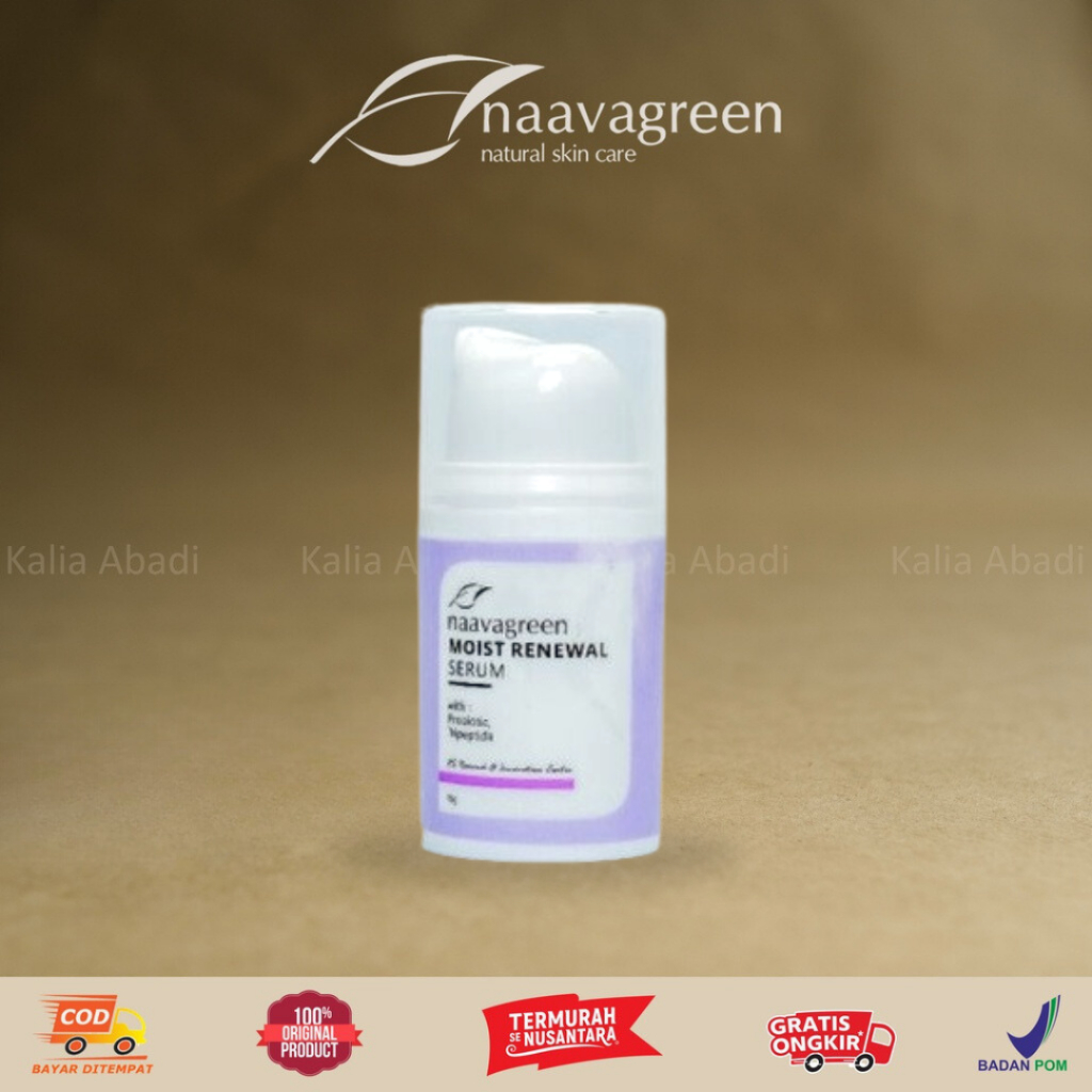 Jual NAAVAGREEN SERUM | NAAVAGREEN ESSENCE - NAVAGREEN - NAVA GREEN ...