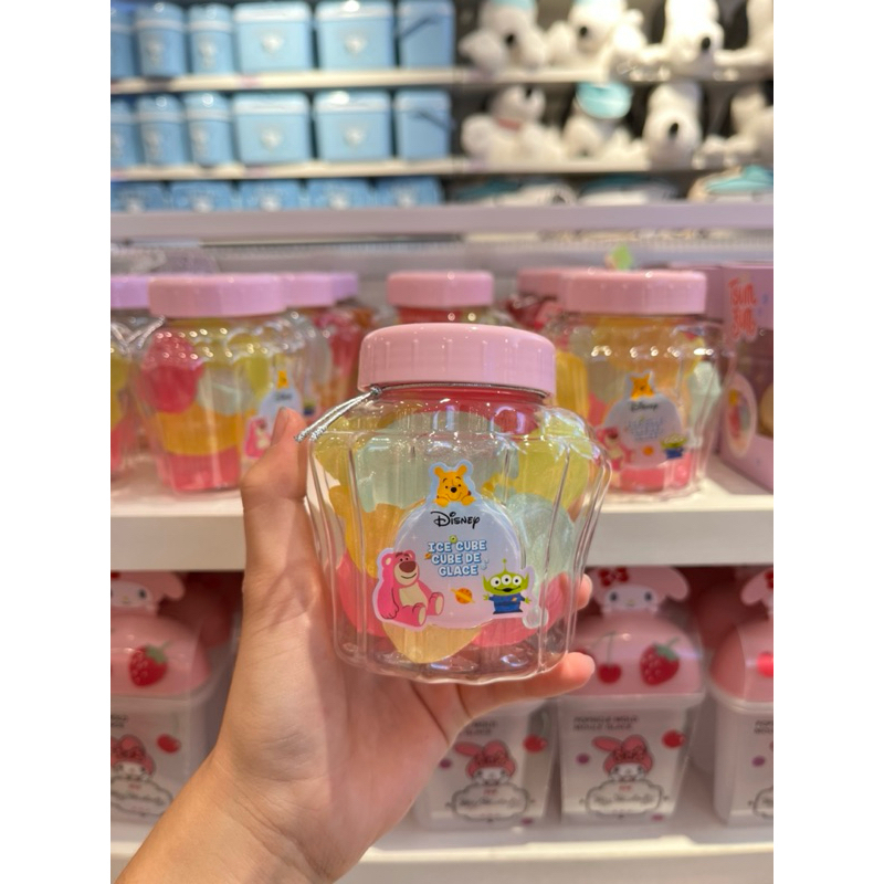 Jual Official BALI MINISO Reusable Ice Cubes Ice Block Es Batu Bisa ...