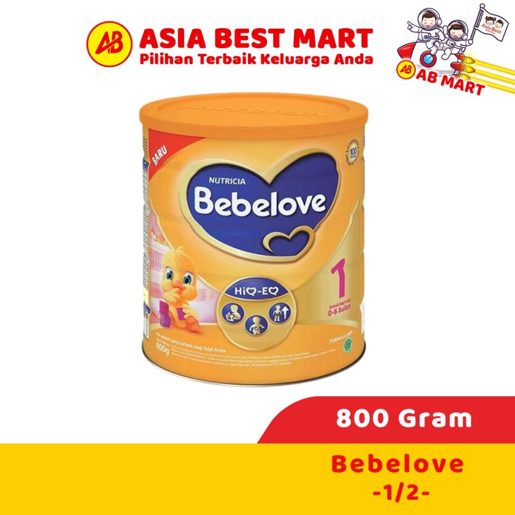 Jual Bebelove 1 800gr Bebelove 2 / Susu Formula Bubuk Pertumbuhan Anak ... Jual Bebelove 1 800gr Bebelove 2 / Susu Formula Bubuk Pertumbuhan Anak ...