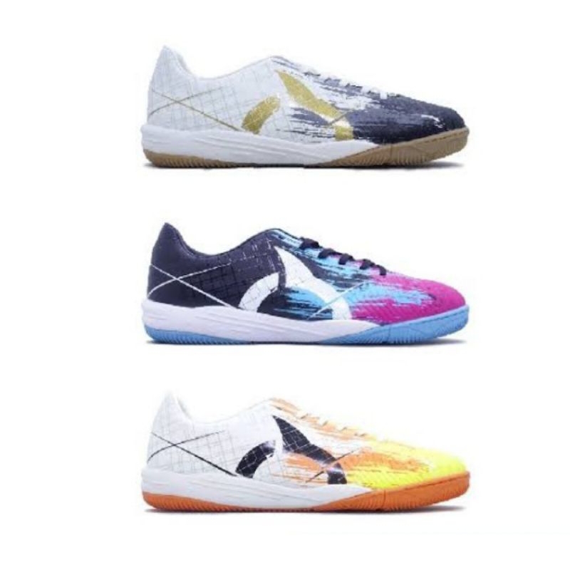 Jual sepatu futsal ortuseight catalyst sepatu futsal olahraga terbaru ...