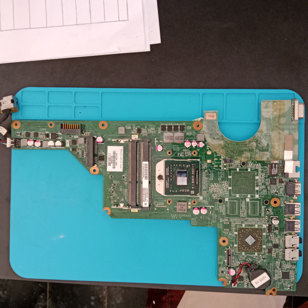 Jual Mainboard Motherboard Laptop HP Pavilion G4 | Shopee Indonesia