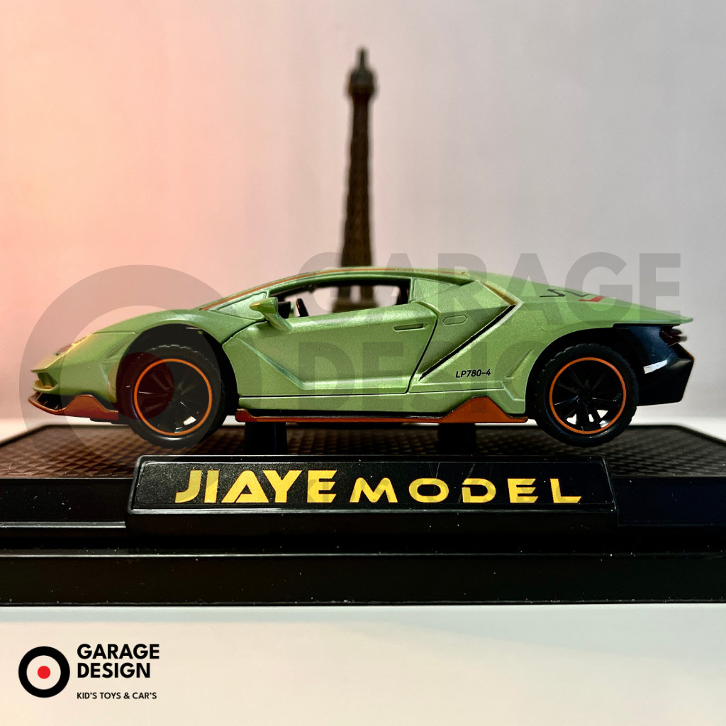 Jual Diecast Mobil 1:36 Lamborghini Centenario LP 770-4 - Alloy Diecast ...