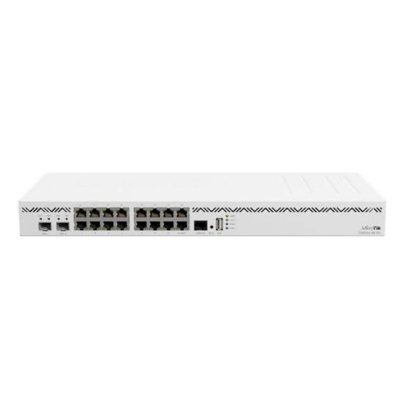 Jual MikroTik CCR2004-16G-2S+ | Cloud Core Router CCR 2004 16G 2S ...