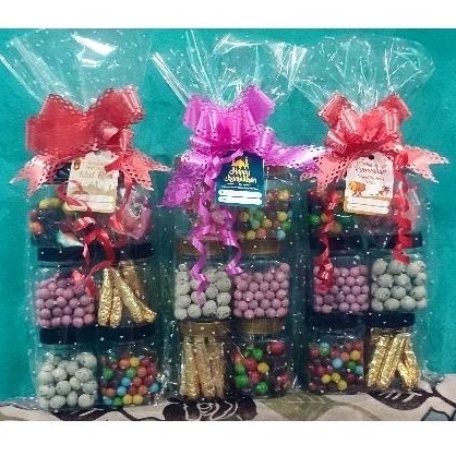 Jual PARSEL COKLAT | Shopee Indonesia