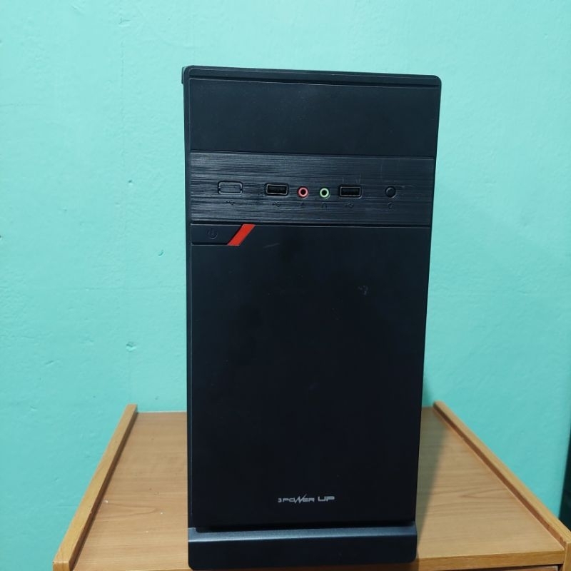 Jual PC RAKITAN STANDAR CORE i5 RAM 8G SSD 256GB SATA | Shopee Indonesia