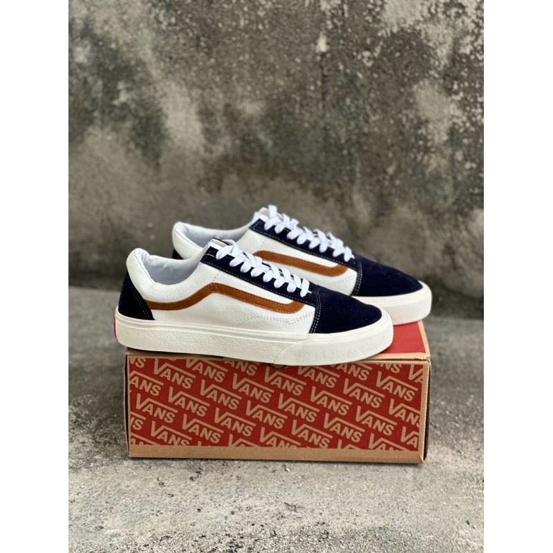 Jual Sepatu Old School | Shopee Indonesia