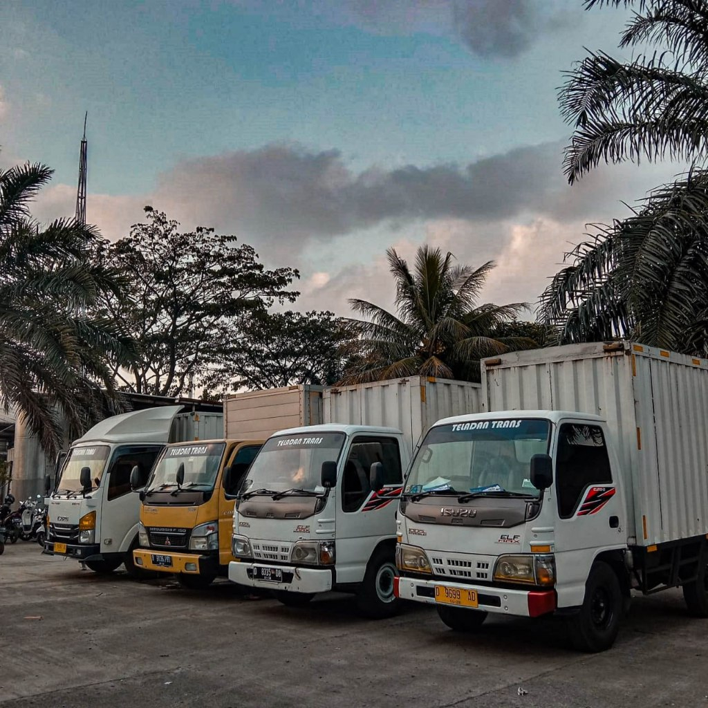 Jual Jastip bangkok thailand kargo cargo laut udara | Shopee Indonesia