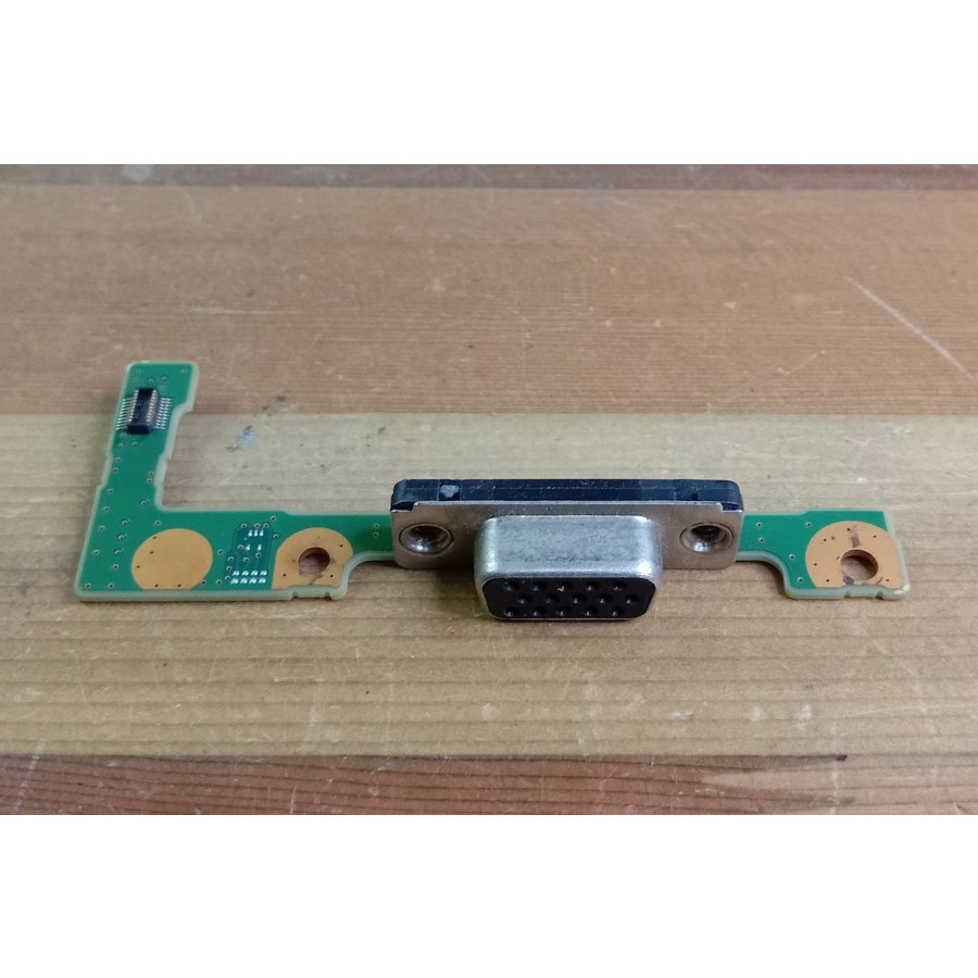 Jual Board Port LAN Laptop Fujitsu Lifebook T732 | Shopee Indonesia