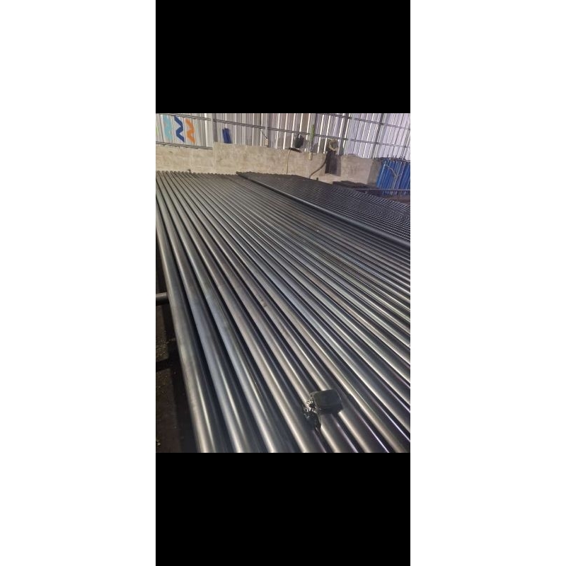 Jual Tiang Fo Tinggi 7meter diameter 3inch 2 segment | Shopee Indonesia