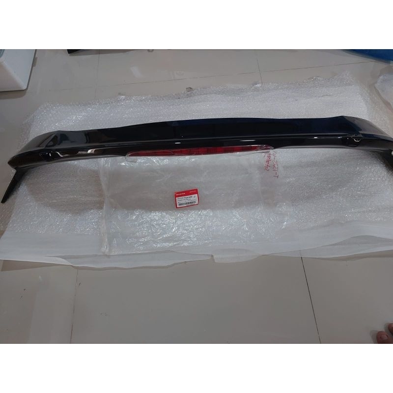 Jual SPOILER ORIGINAL HONDA BRIO 2019/2023 | Shopee Indonesia