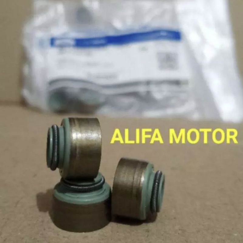 Jual Seal Klep Ford Everest & Ranger TDCI 2.5 cc & 3.0 cc Original Ford ...