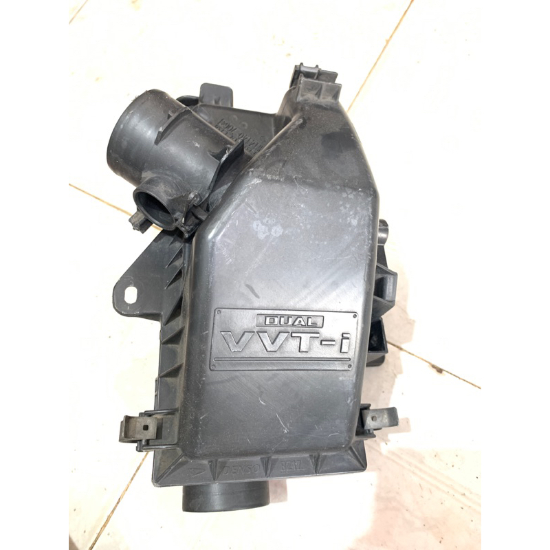 Jual ORIGINAL COPOTAN box filter avanza 2015-2020 rumah filter udara ...