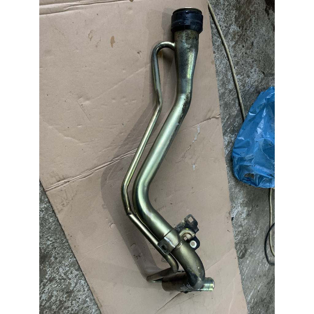 Jual Pipa Corong Tangki Bensin All New Avanza Xenia Original | Shopee ...