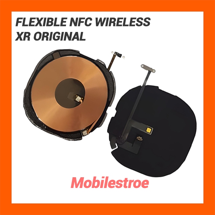 Jual FLEXIBLE NFC WIRELESS XR | Shopee Indonesia