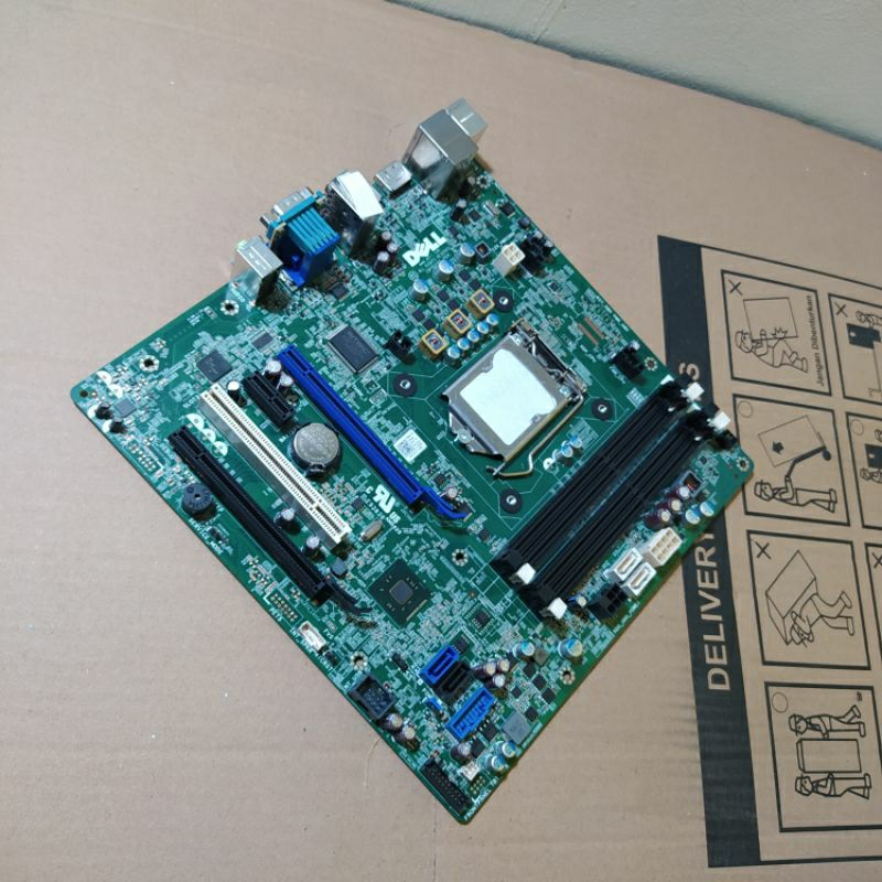 Jual Motherboard Dell Optiplex 7020 MT / Tower | Shopee Indonesia