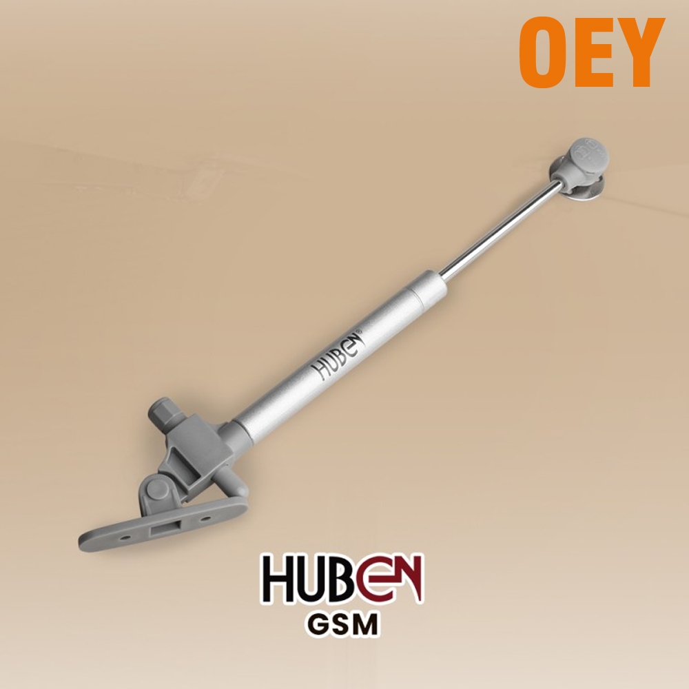 Jual HUBEN GSM GAS SPRING SLOW MOTION 12 INCHI - 80 100 150 NEWTON ...