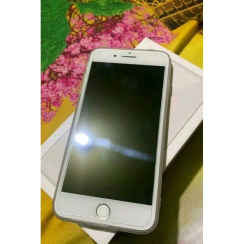 Jual IPHONE 8+ SECOND | Shopee Indonesia