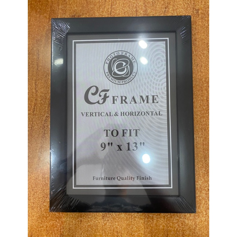 Jual ART W94H Bingkai Foto CF Ukuran F4 Folio 225 cm x 325 cm 9 inch x ...