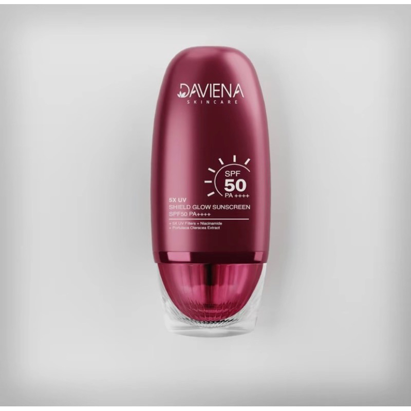 Jual DAVIENA SKINCARE SPF 50 | OFFICIAL STORE | DAVIENA | DEVINA ...
