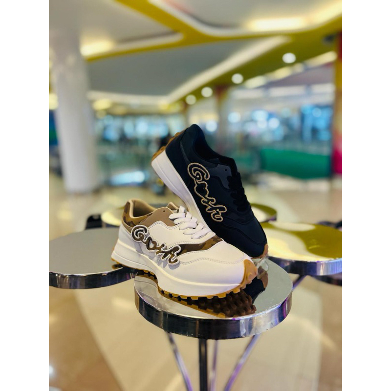 Jual Disc new model sepatu gosh original (BACA DESKRIPSI SEBELUM CO ...