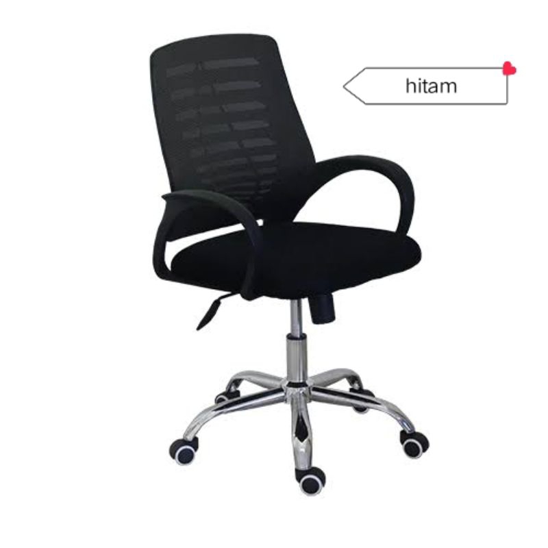 Jual KURSI OFFICE / KURSI KANTOR / KURSI KERJA / KURSI BERODA ( BATAM ...