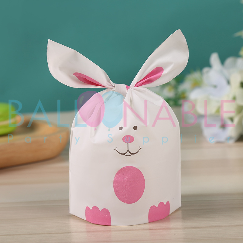 Jual Plastik Bingkisan Ikat / Bingkisan Snack Ikat Satuan | Shopee ...