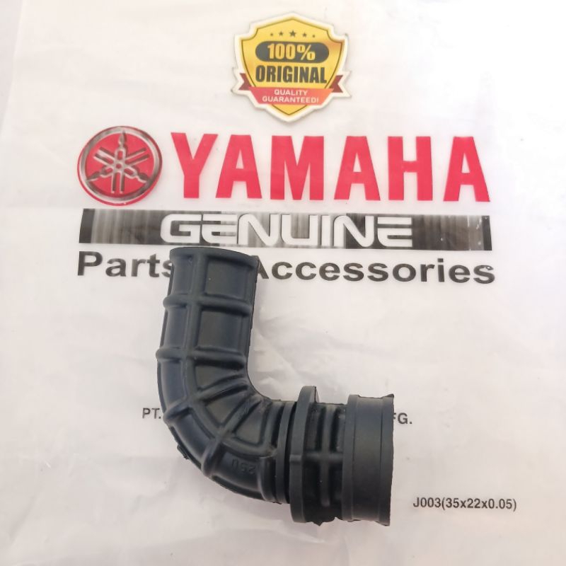 Jual karet filter udara yamaha jupiter z 1 fi kode part 2su original ...