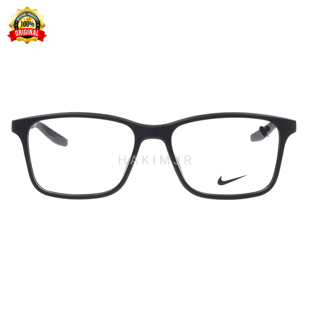 Jual Frame Kacamata Nike 7117 001 Original | Shopee Indonesia
